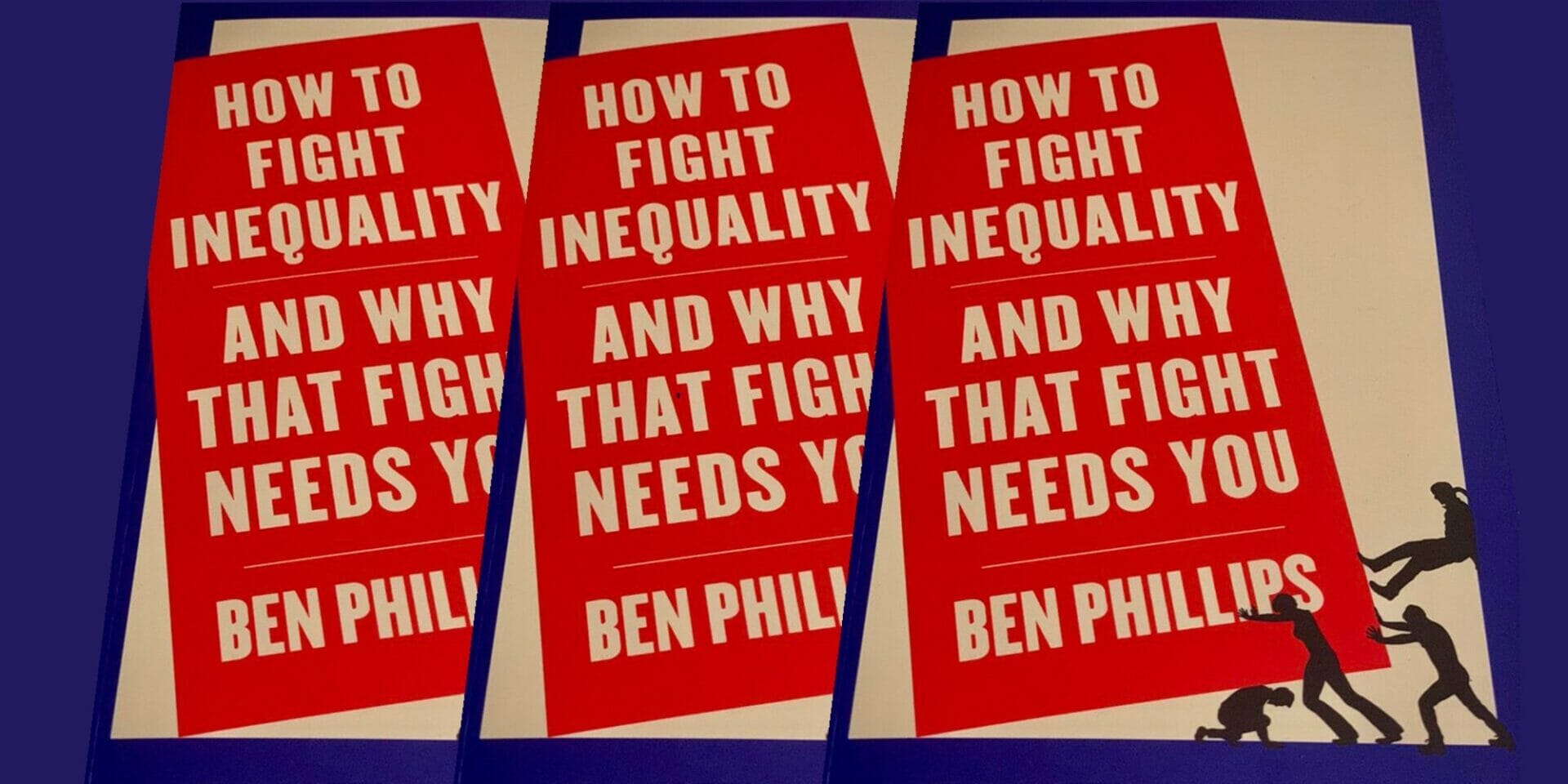 Fighting and Winning the Struggle for Equality for All - FORSEA