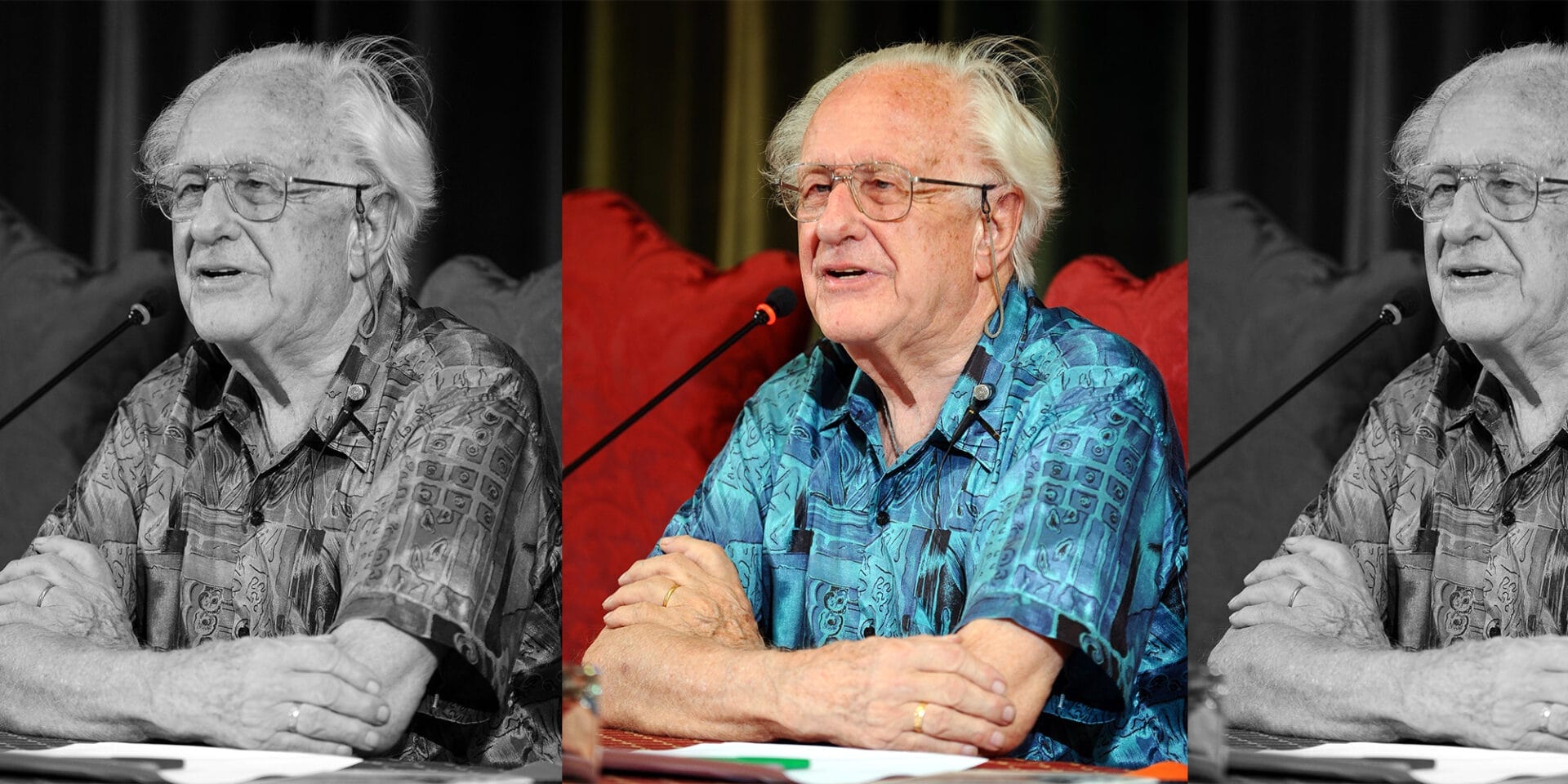 “America? I love the republic, but I hate the Empire”: A Personal ...