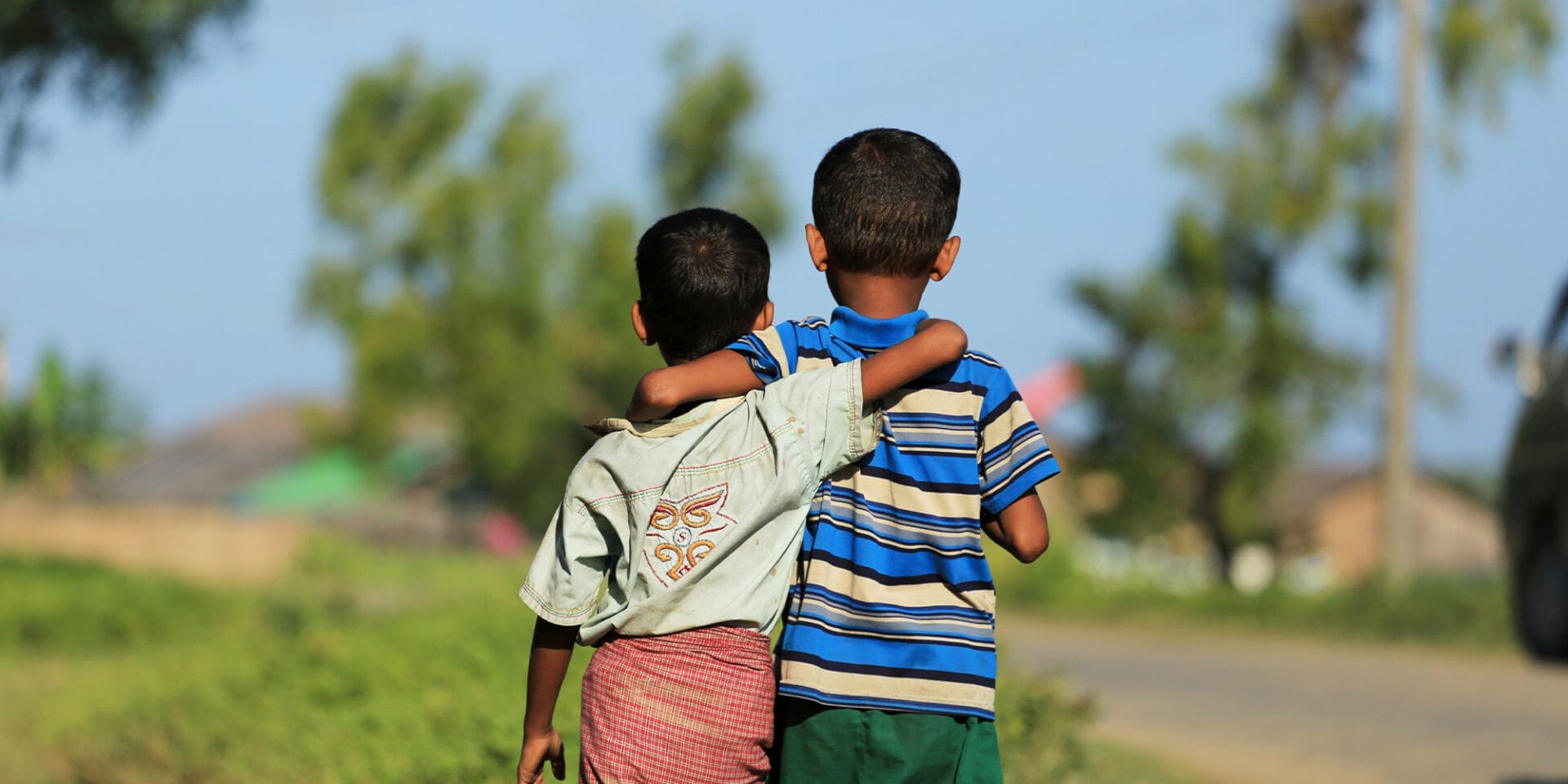 Myanmar’s Rohingya People: A Documented History, Identity and Presence ...